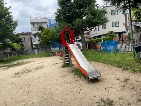 北区ののんびりスポット